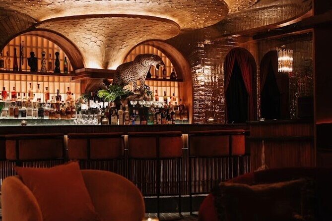 Austin's Best Speakeasies 3-Hour Guided Tour - Austin’s Best Speakeasies 3-Hour Guided Tour: A Deep Dive into Secret Austin