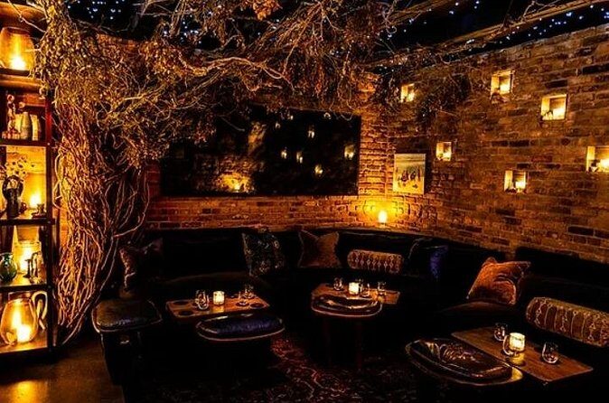 Austin's Best Speakeasies 3-Hour Guided Tour - Final Thoughts