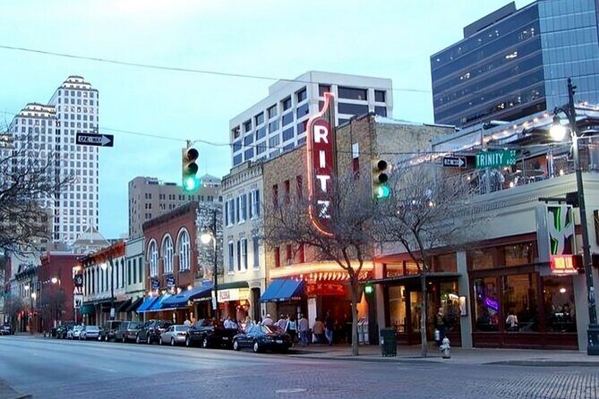 Austin's Must See Sights Guided Private Walking Tour - What It Means for You as a Traveler