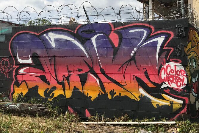 Austins Original Graffiti Culture Experience & Workshop - Cost and Value: Is It Worth It?
