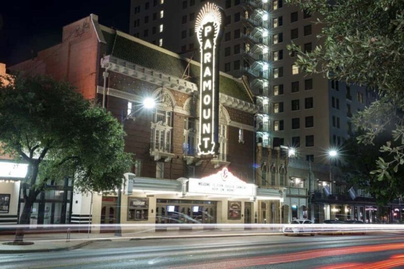 Austins Spirits & Spirits Haunted Pub Crawl - A Closer Look at the Itinerary and Experience