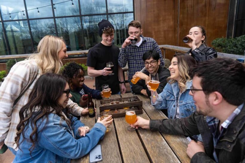 Austins Spirits & Spirits Haunted Pub Crawl - Pricing and Value