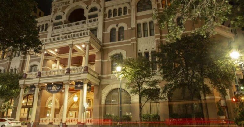 Austins Spirits & Spirits Haunted Pub Crawl - Key Points