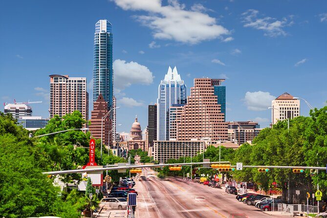 Austins Treasures: A Heroic Downtown Discovery Walk - Why This Tour Works for Travelers