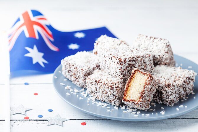 Australia Day Dinner and Fireworks Cruise on Sydney Harbour - The Sum Up