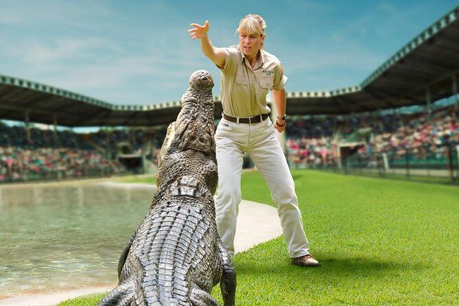 Australia Zoo Day Trip from Brisbane - A Closer Look at the Itinerary