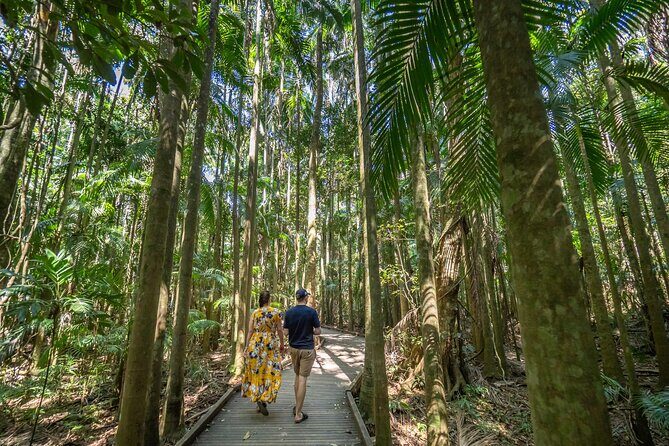 Australia Zoo Private Group Tour from Brisbane - FAQ