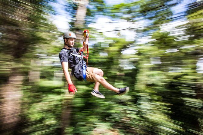 Australia Zoo Transfer from Noosa and Sunshine Coast - FAQ