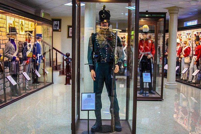 Australian Base, Long Tan & Nui Dat Tour with Vung Tau Beach - Key Points