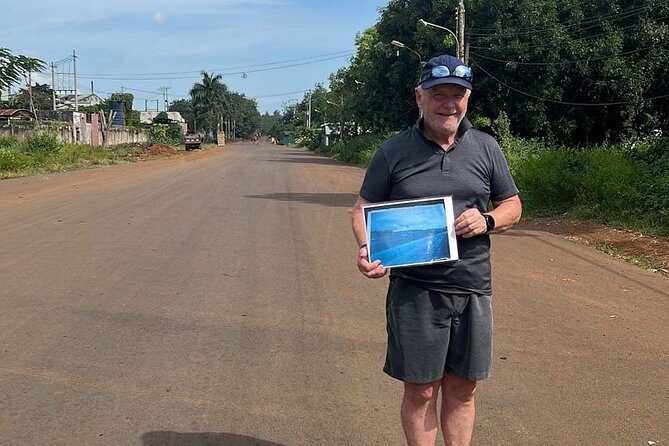 Australian Base, Long Tan & Nui Dat Tour with Vung Tau Beach - The Sum Up