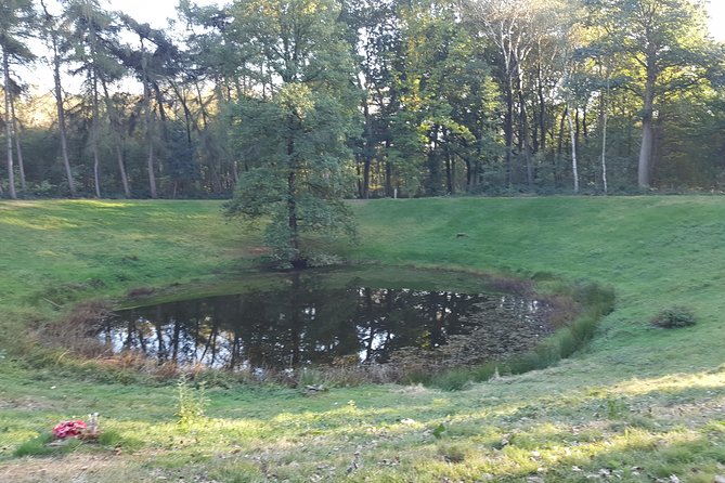 Australian Battlefields Private Tour in Flanders From Bruges - Understanding Australian Military Service