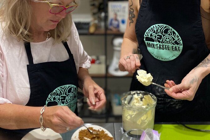 Australian Food Cooking Class - An In-Depth Look at the Experience