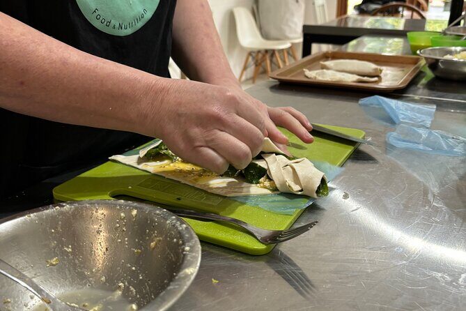 Australian Food Cooking Class - FAQ