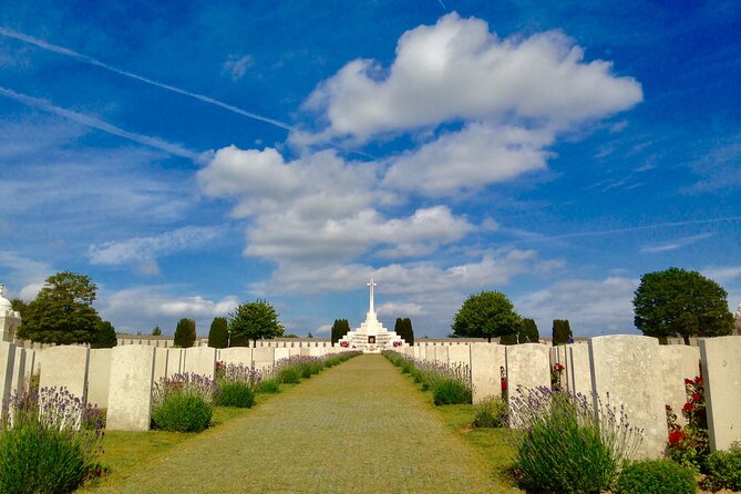 Australian - Fromelles-Ypres Day Tour - from Arras - Final Thoughts: Who Will Love This Tour?