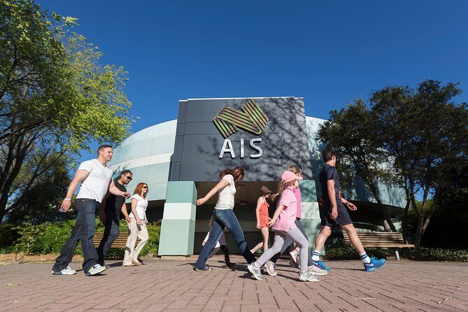 Australian Institute of Sport: The AIS Tour - Exploring the AIS Tour: What’s Included and What to Expect