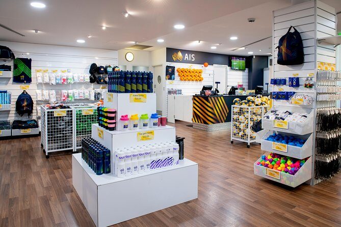 Australian Institute of Sport: The AIS Tour - Tour Group Size and Cost-Value Balance