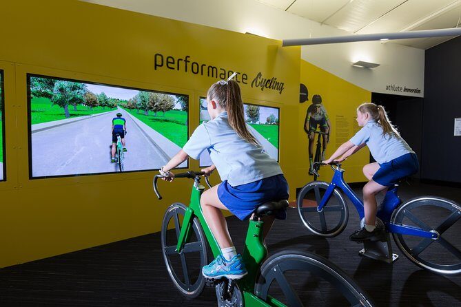 Australian Institute of Sport: The AIS Tour - Practical Tips for Visiting