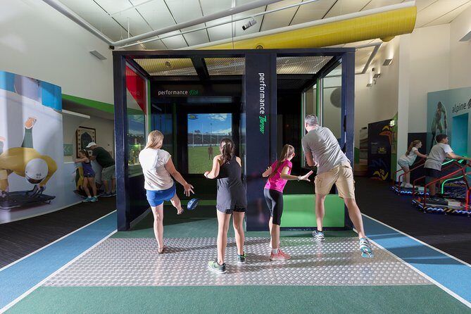 Australian Institute of Sport: The AIS Tour - Who Should Consider This Tour?