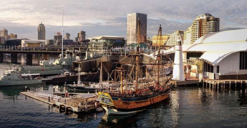 Australian National Maritime Museum: See It All Ticket - A Practical Overview of the Experience