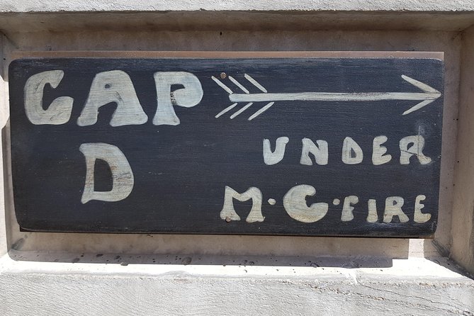 Australian Private Somme Tour Including Sir John Monash Centre - Personalized Guided Experience