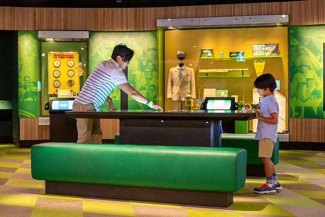 Australian Sports Museum Ticket - Final Thoughts
