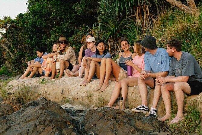Australian Surfing and Camping Tours - Australian Surfing and Camping Tours: A Deep Dive into the Aussie Coast