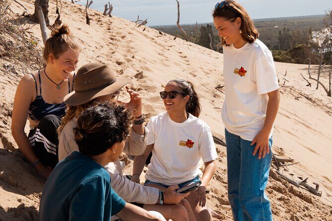 Australian Surfing and Camping Tours - Key Points