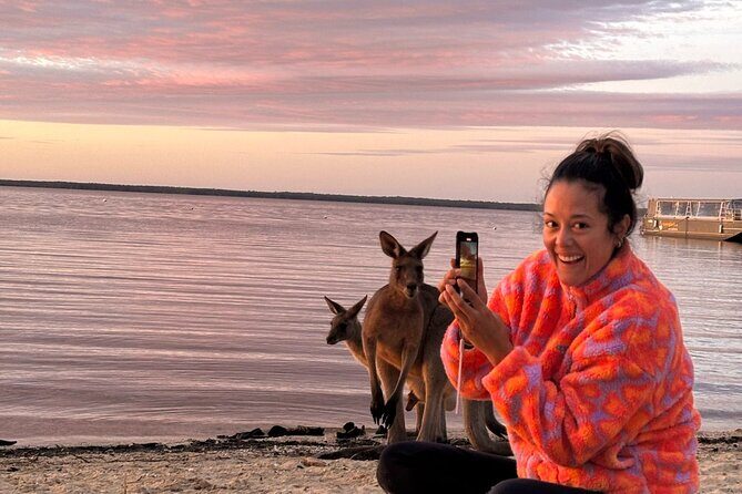Australian Surfing and Camping Tours - What’s Included & What’s Not