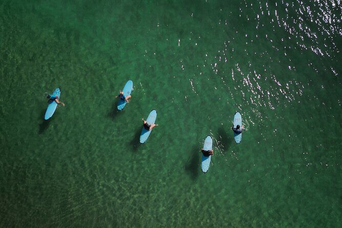 Australian Surfing and Camping Tours - FAQs