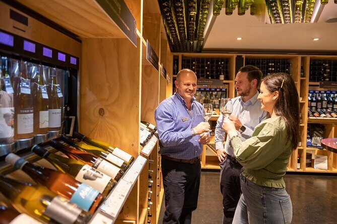 Australian Wine Discovery Tour Ticket - Analyzing the Value: Is It Worth It?
