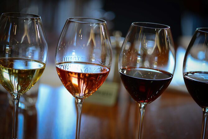 Australian Wine Masterclass - An Introduction to the Australian Wine Masterclass