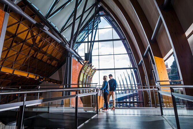 Australian Wine Masterclass - Why This Tour Offers Good Value