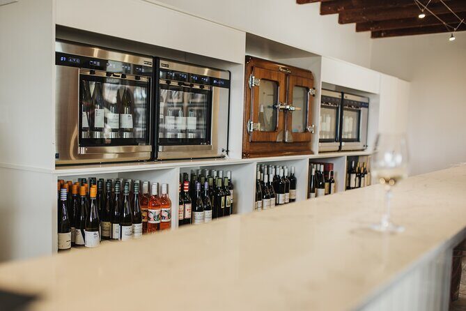 Australia's Immersion Tasting - An In-Depth Look at the Experience