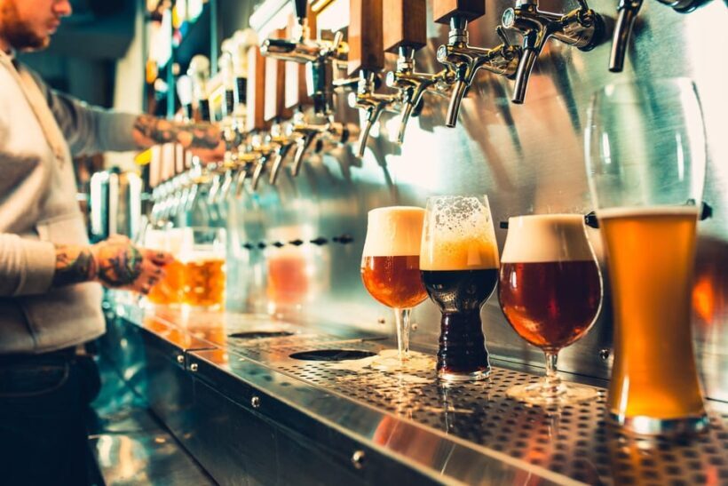 Austrian Beer Tasting and Self-Guided Tour of Vienna - Discover Vienna’s Beer Heritage in a Self-Guided Format