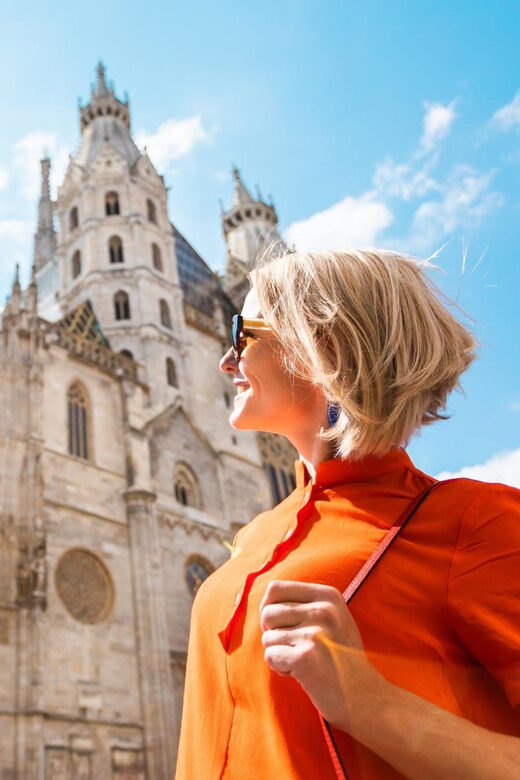 Austrian Beer Tasting and Self-Guided Tour of Vienna - What You’ll Taste and Pair