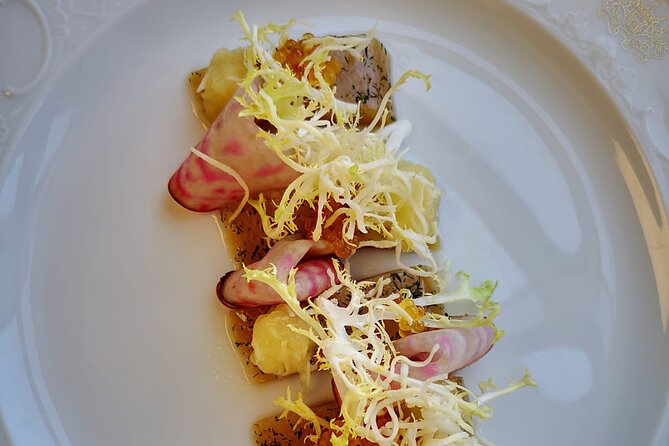 Austrian Delights: 3-course Austrian Dinner and Concert at Musikverein Vienna - The Sum Up: Who Is This Experience Best For?