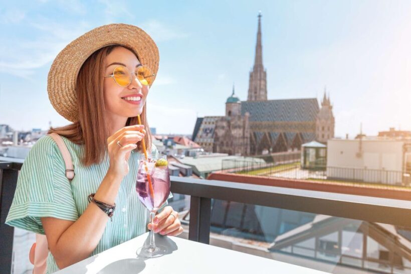 Austrian Food, Vienna Restaurants Self-Guided Tour Booklet - Why Choose a Self-Guided Tour?