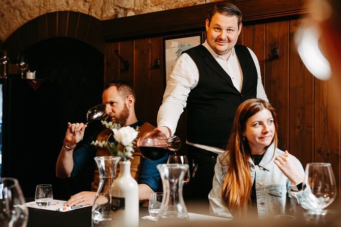 Austrian Private Wine Tasting Evening - FAQ