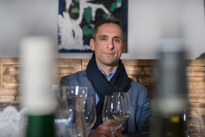 Austrian Wine Tasting - Key Points