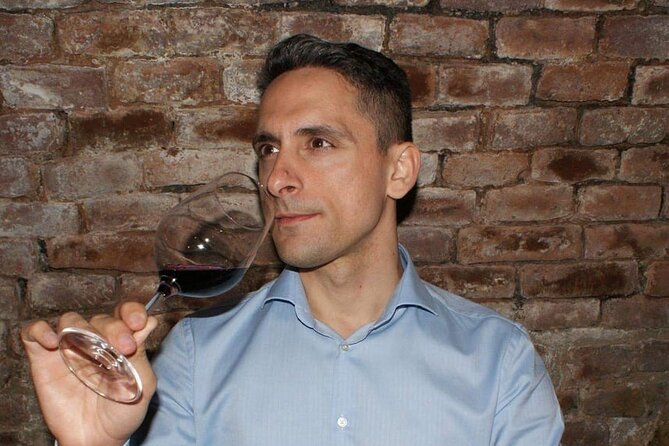 Austrian Wine Tasting - Reviews and What Guests Are Saying