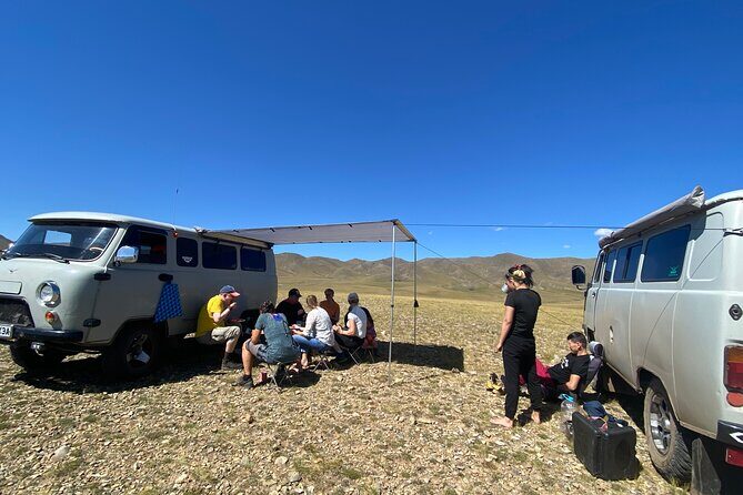 Autentic Mongolia in 5 full Days - What Makes This Tour Stand Out?