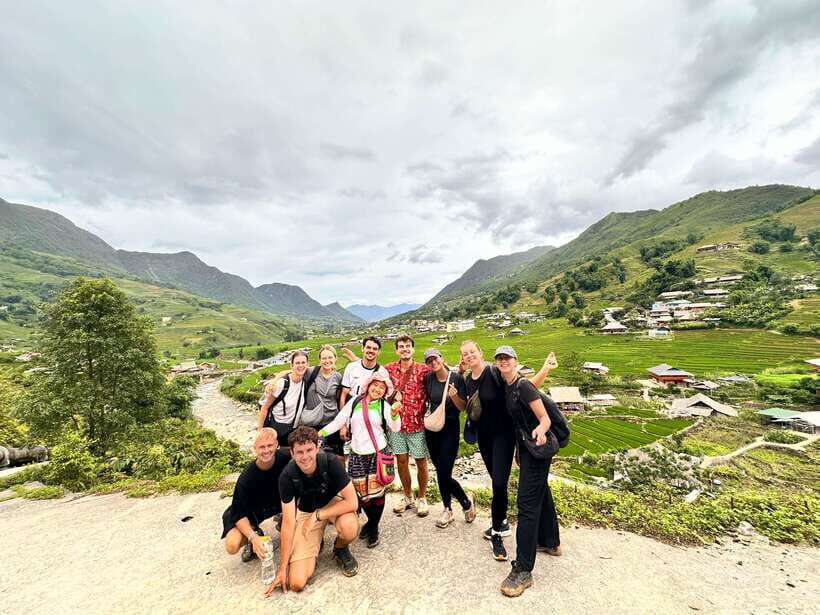 AUTHENIC 2D1N Trek & Bungalow Retreat with Dinh Hmong Family - What Could Be Better?