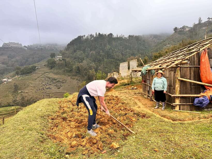 AUTHENIC 2D1N Trek & Bungalow Retreat with Dinh Hmong Family - Who Will Love This Tour?