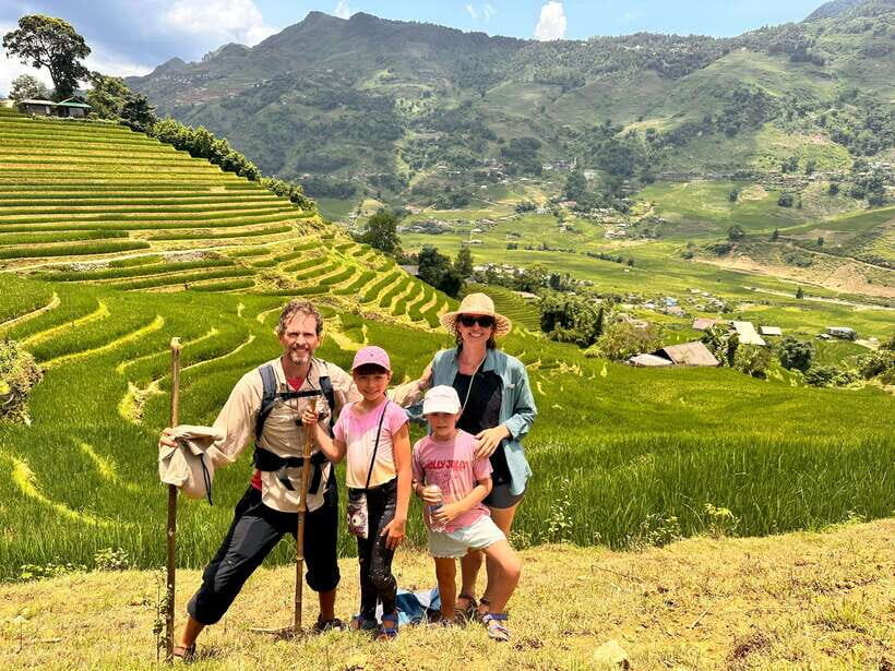AUTHENIC 2D1N Trek & Bungalow Retreat with Dinh Hmong Family - Final Thoughts