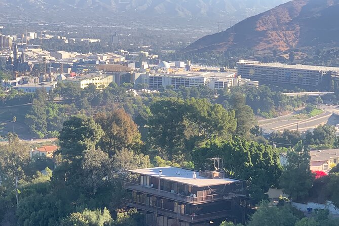 Authentic 3-Hour Hollywood to Beverly Hills Tour - Final Thoughts