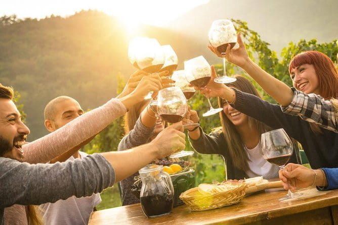 Authentic 7 Day Tuscany Tour - The Value of This Tour