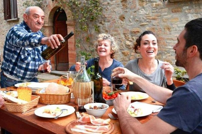 Authentic 7 Day Tuscany Tour - Who Should Consider This Tour?