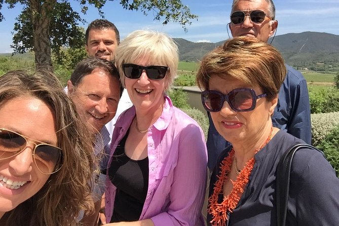 Authentic 7 Day Tuscany Tour - FAQ