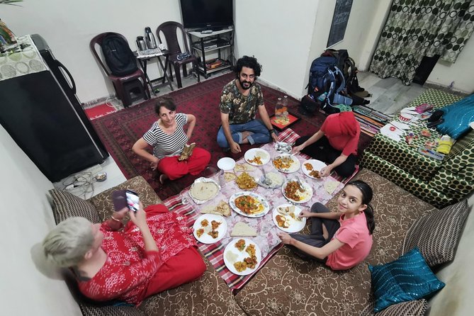 Authentic Afghan Meal with Refugee Family: A Unique Experience - What Makes This Tour Special?