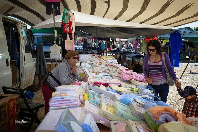 Authentic Algarve: Loulé Town Tour and Markets - FAQs